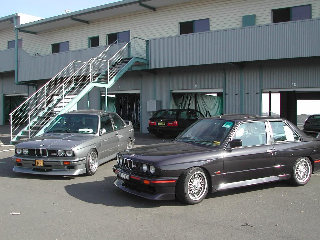 Bmw M3 E30 Evo 2 - 1024x768 Wallpaper - teahub.io