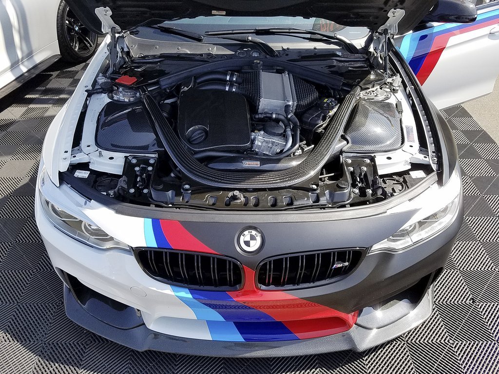 Bmw M4 Intake - 1024x768 Wallpaper - teahub.io