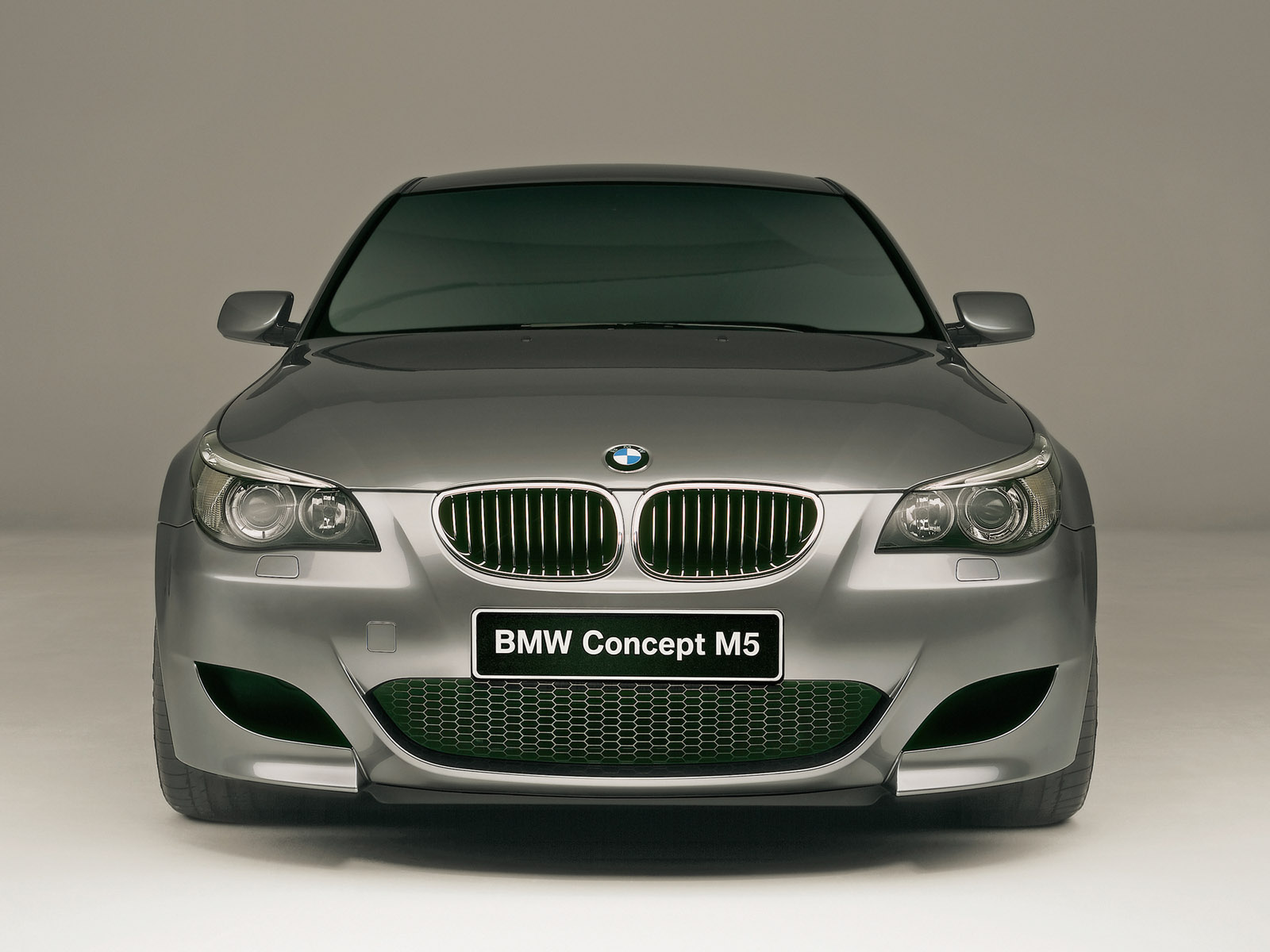 2004 Bmw M5 Wallpapers - Bmw M5 Concept - 1600x1200 Wallpaper - teahub.io