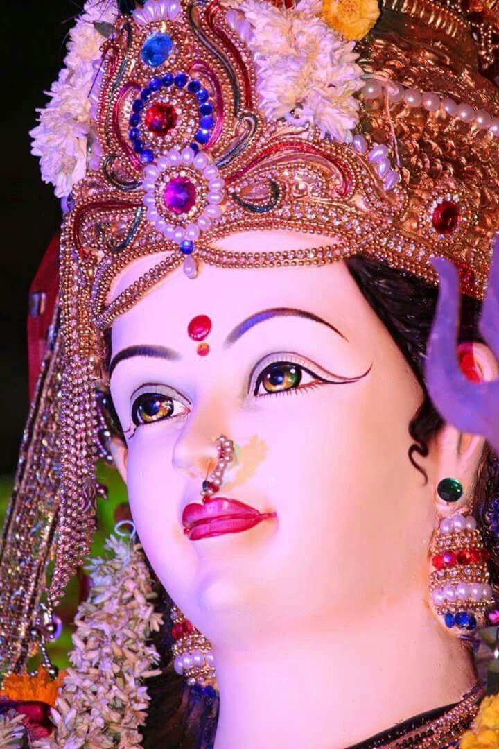 Mata Rani Beautiful Hd - 720x1080 Wallpaper - teahub.io