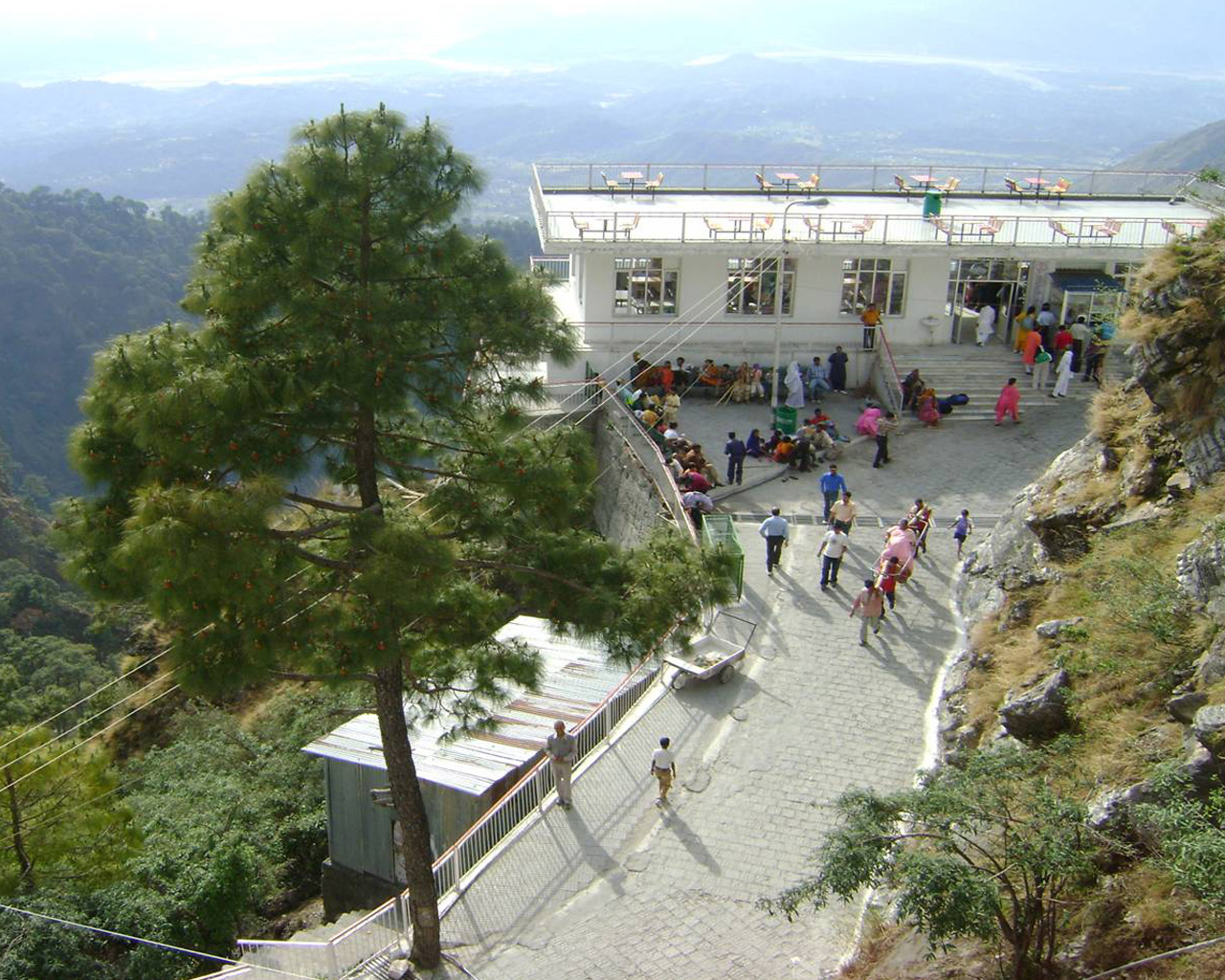 Vaishno Devi Photo Download - 1280x1024 Wallpaper - teahub.io