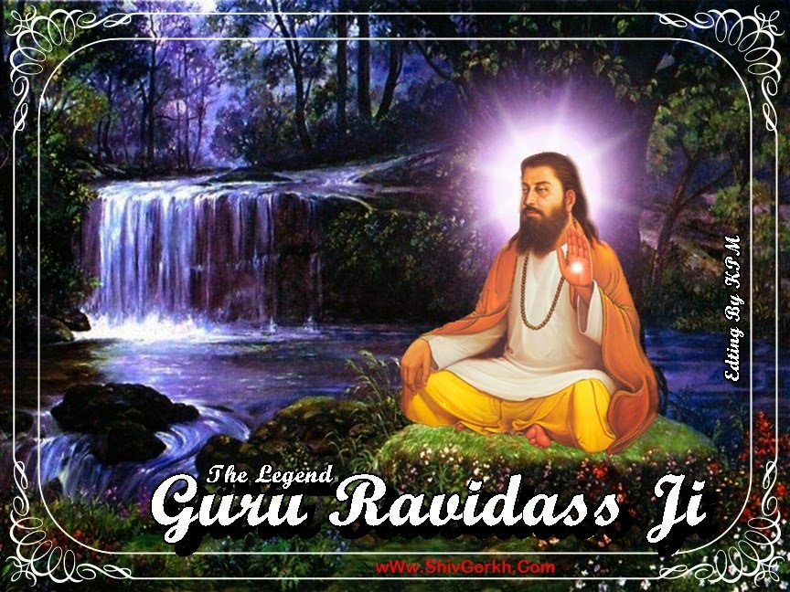 Satguru Ravidass Ji Hd - 864x648 Wallpaper - teahub.io