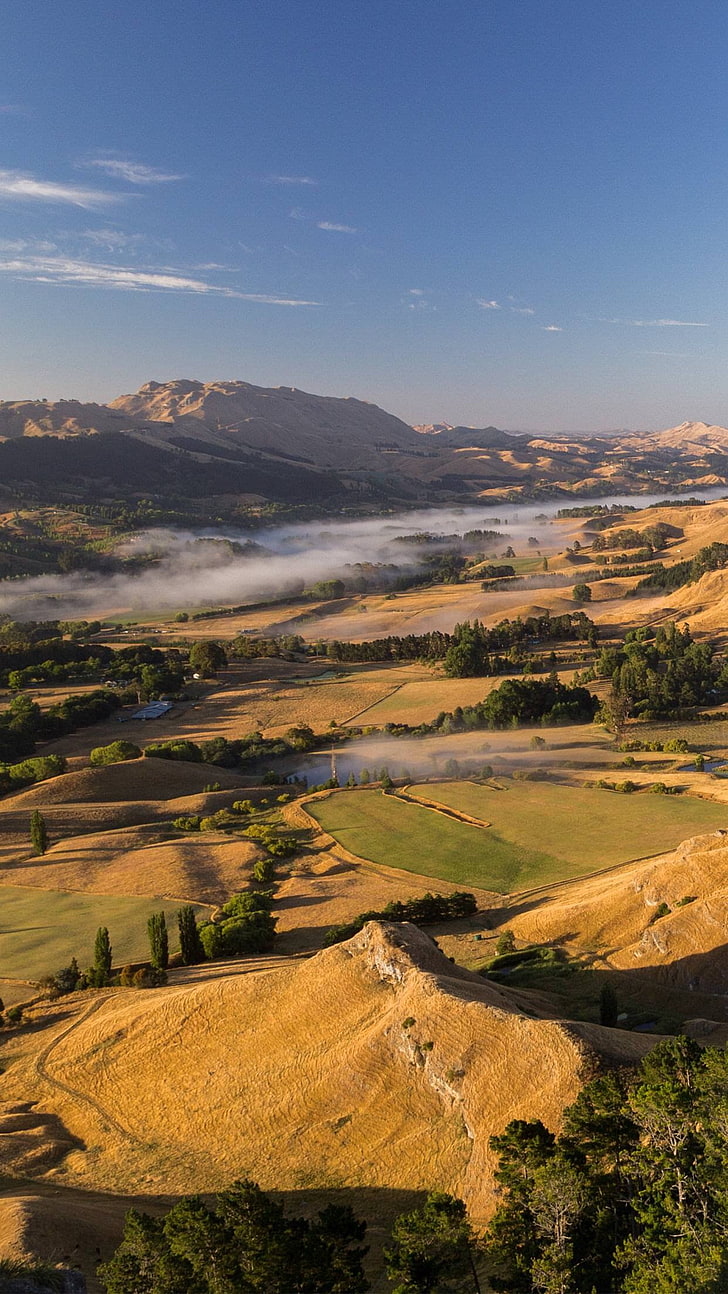 Vertical, Portrait Display, Landscape, Environment, - Nature Wallpaper ...