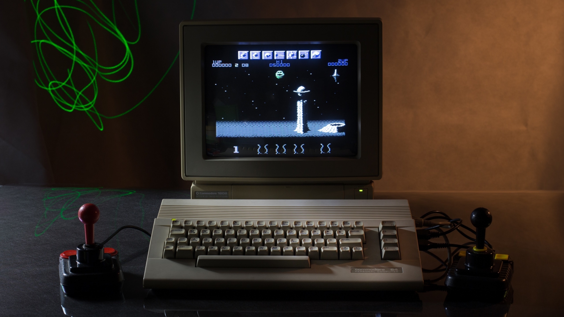 Commodore 64 - 1920x1080 Wallpaper - teahub.io Commodore 64 - 1920x1080 Wallpaper - teahub.io
