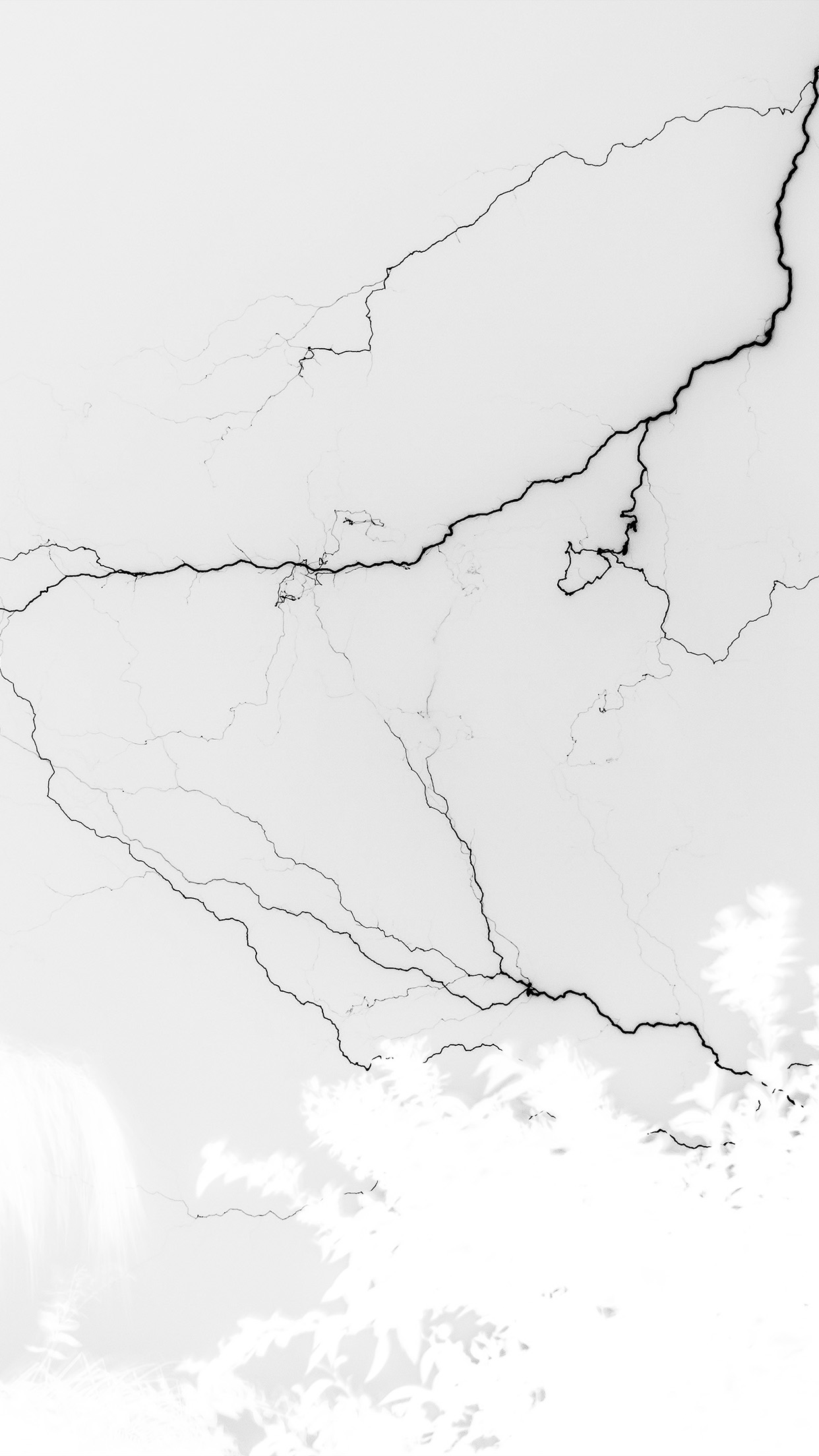 Lightning Bolt Iphone - 1242x2208 Wallpaper - teahub.io