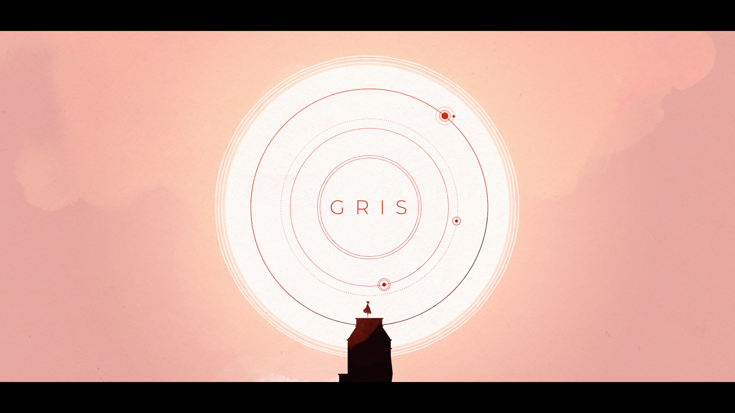 Gris Game Wallpaper 4k - 2560x1440 Wallpaper - teahub.io