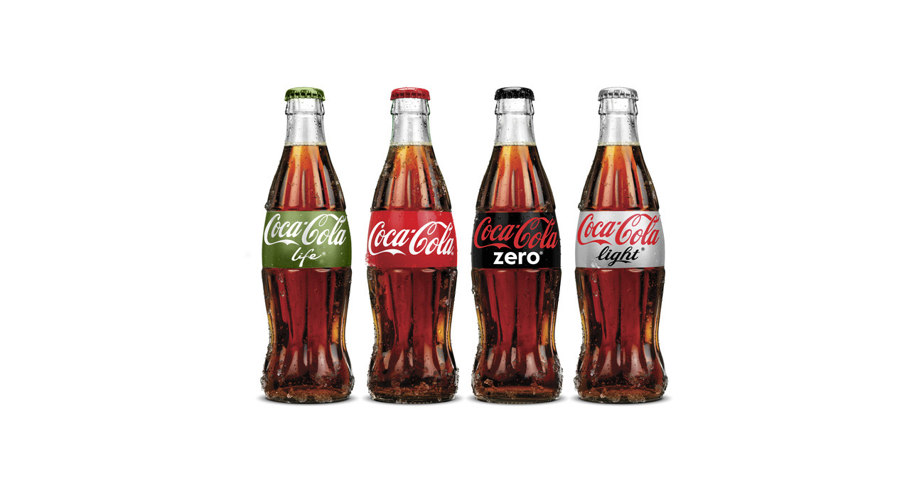 Coca Cola Zero Wallpaper