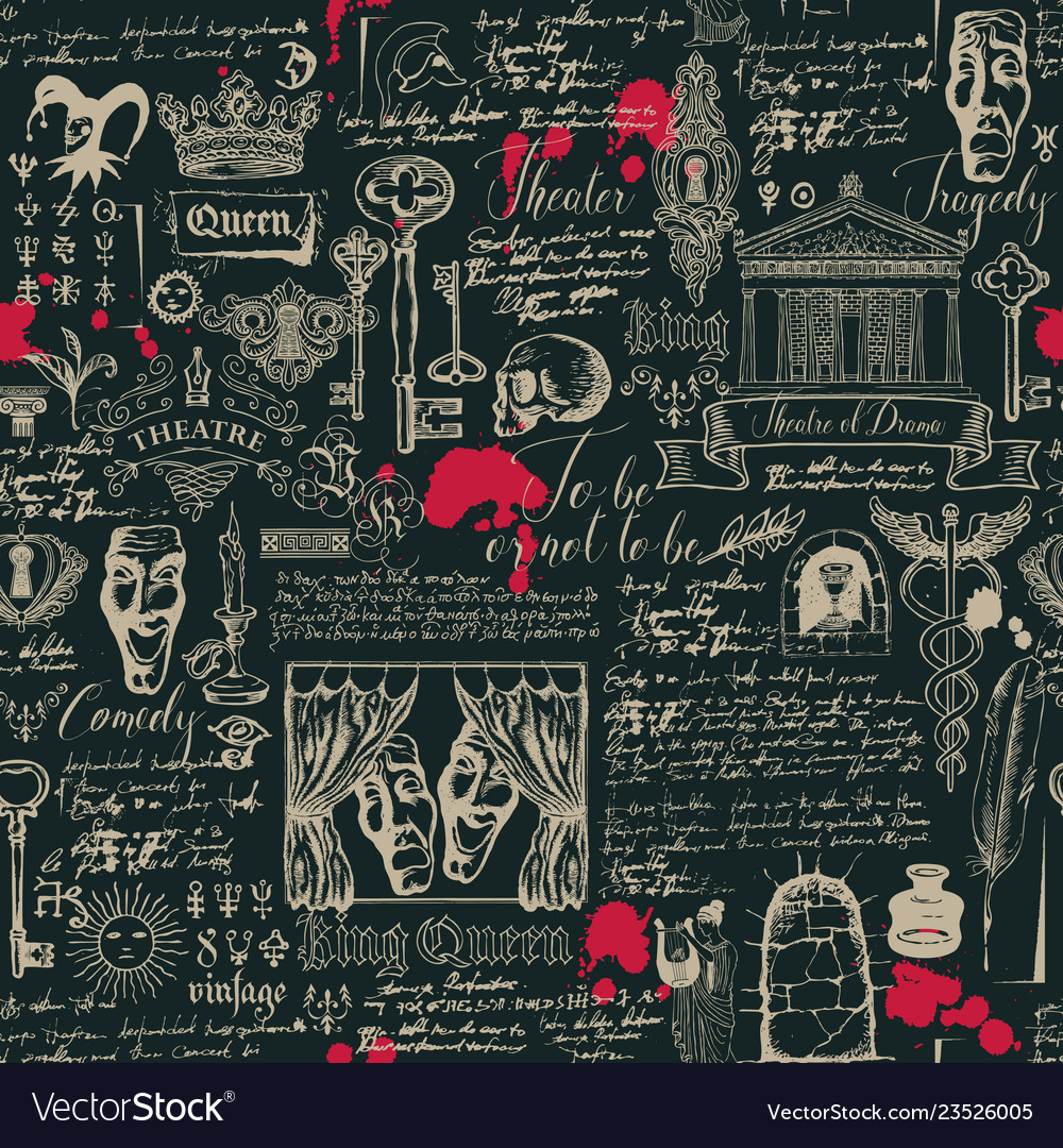 Abstract Art On Theatre - 1000x1080 Wallpaper - teahub.io