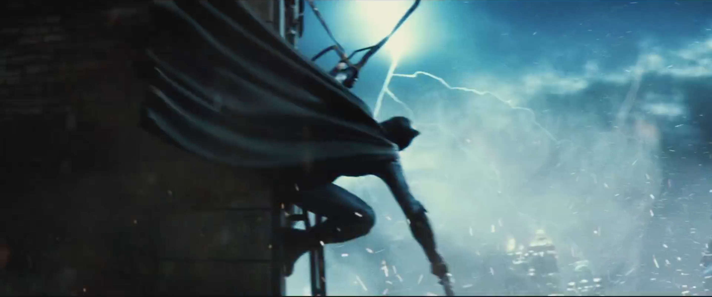 Batman Bvs Dark Knight Returns - 2880x1204 Wallpaper - teahub.io