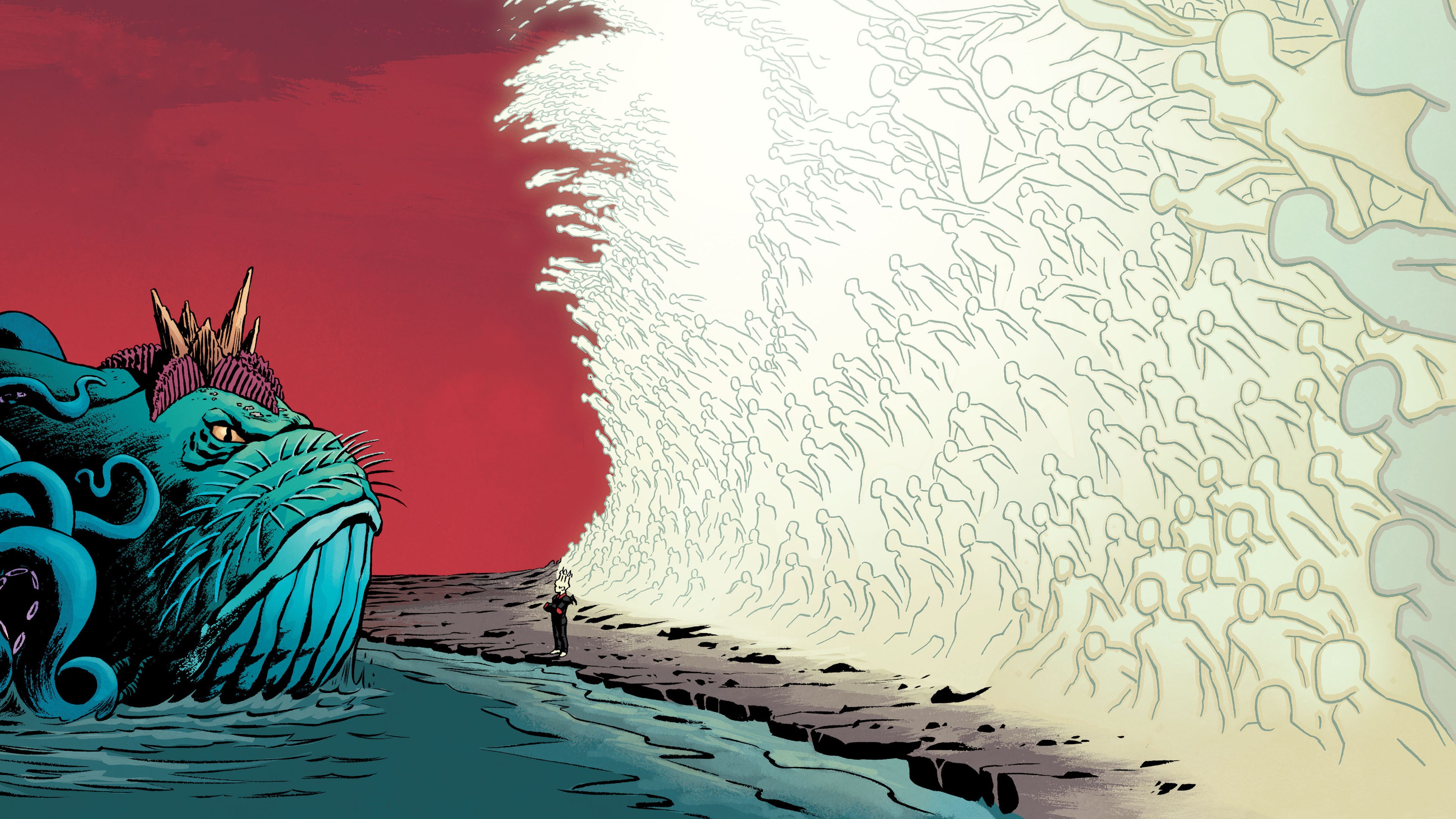 Wallpaper - 3840x2160 Wallpaper - teahub.io