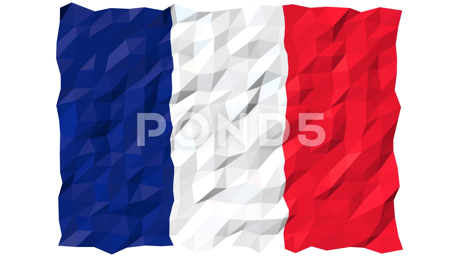 Bandera De Francia Animados En Movimiento - 1920x1080 Wallpaper - teahub.io