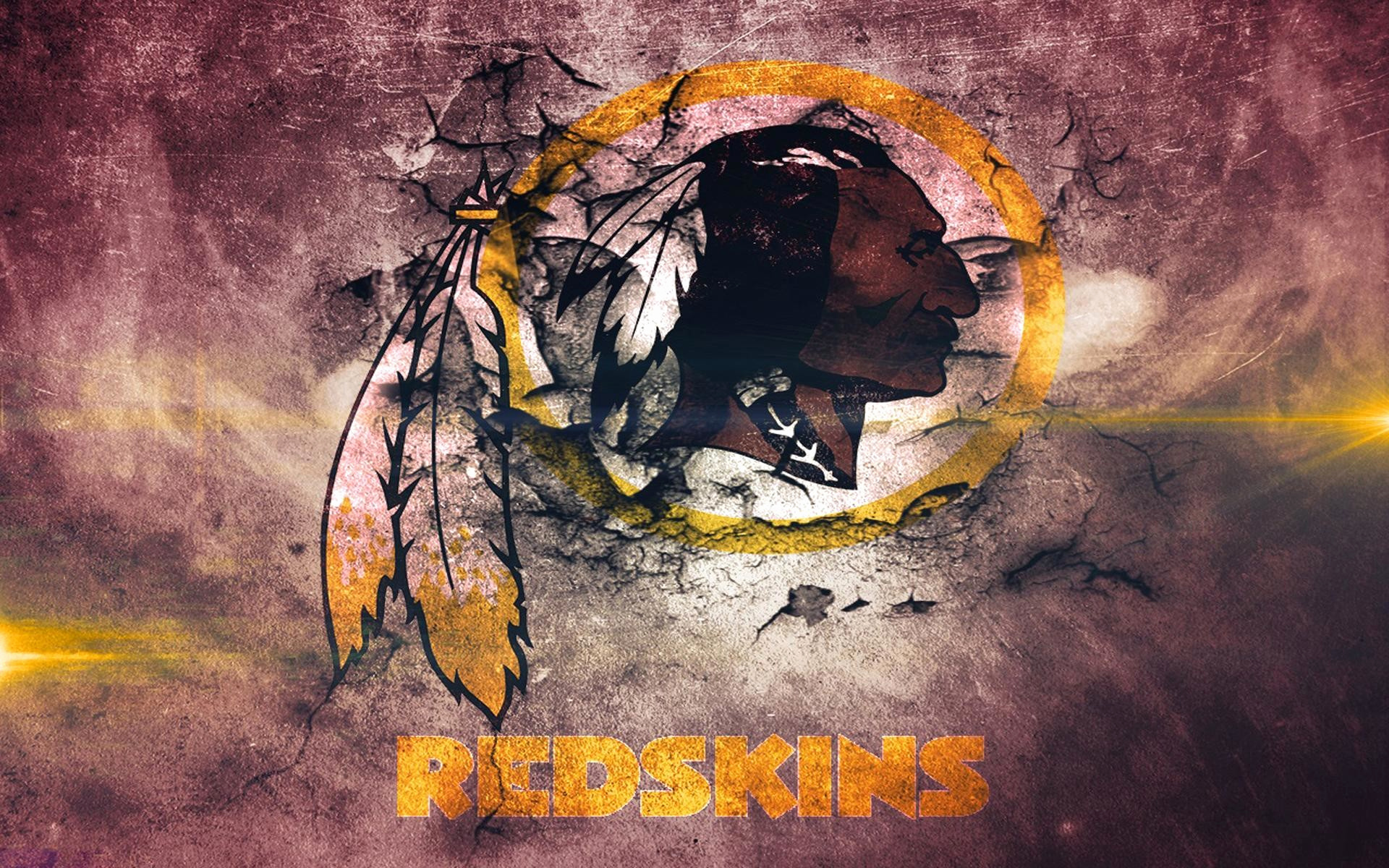 Cool Redskins Backgrounds - 1920x1200 Wallpaper - teahub.io