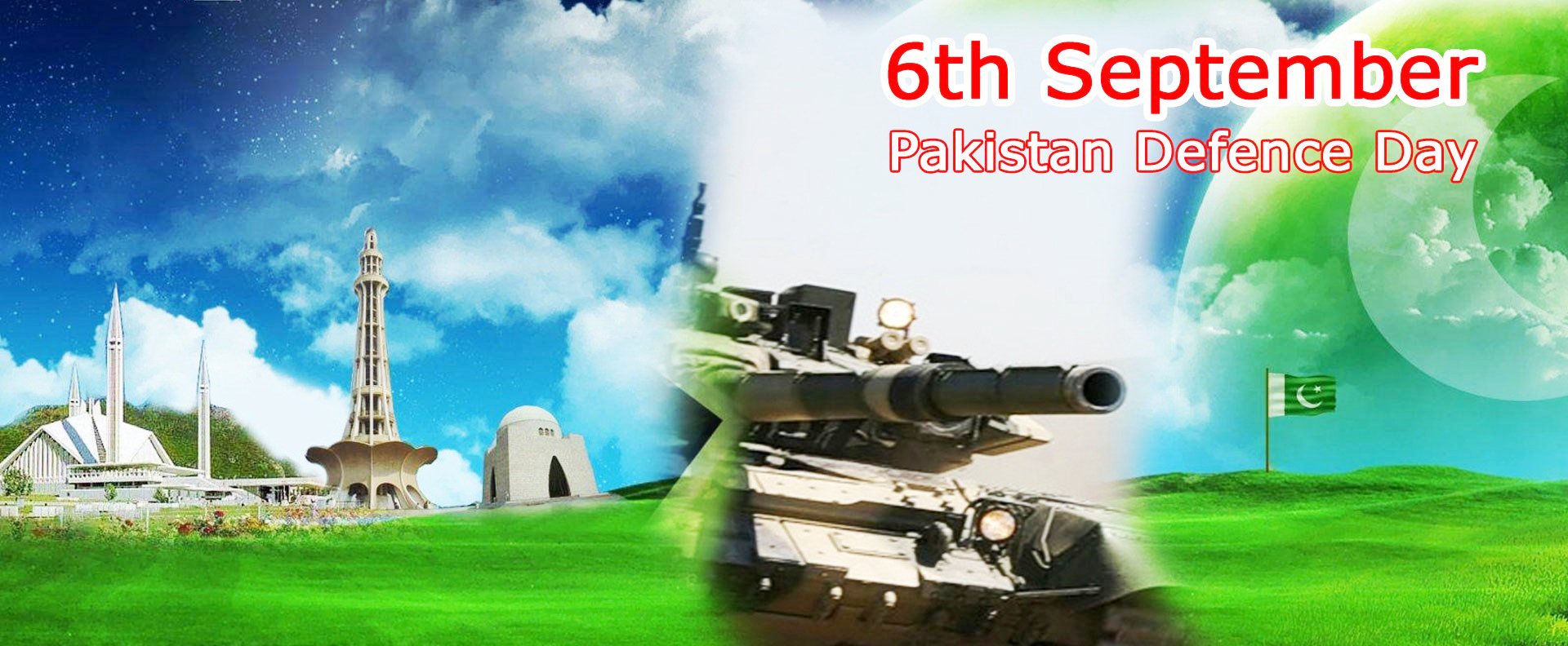 Defence Day Wallpapers - 6 September Defence Day - 1920x792 Wallpaper ...