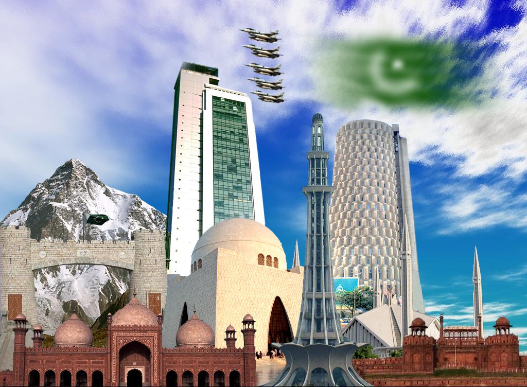 Pakistan City Wallpaper Hd - 1024x752 Wallpaper - teahub.io