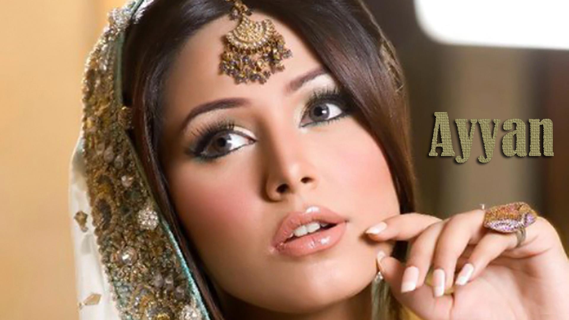 Ayaan Ali Pakistani Model - 1920x1080 Wallpaper - teahub.io