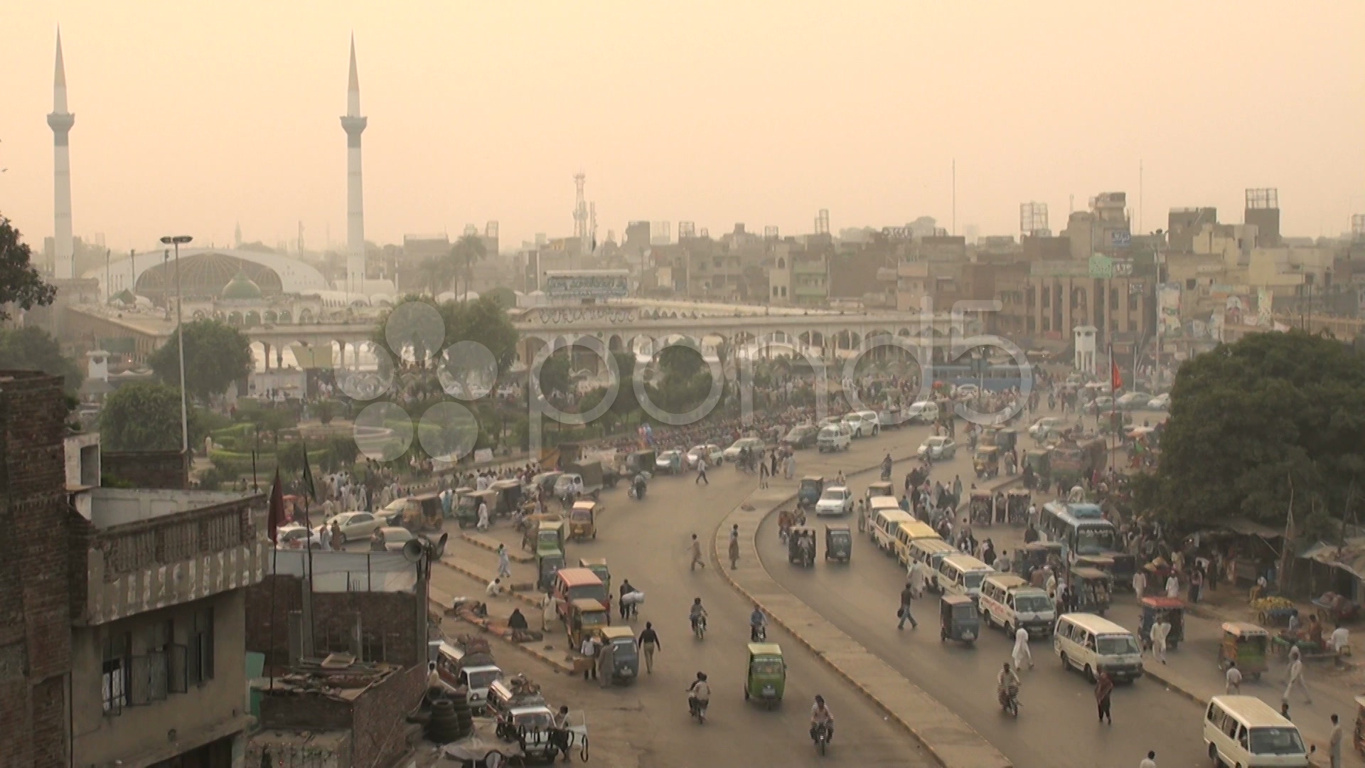 Hd City Of Pakistan - 1920x1080 Wallpaper - teahub.io