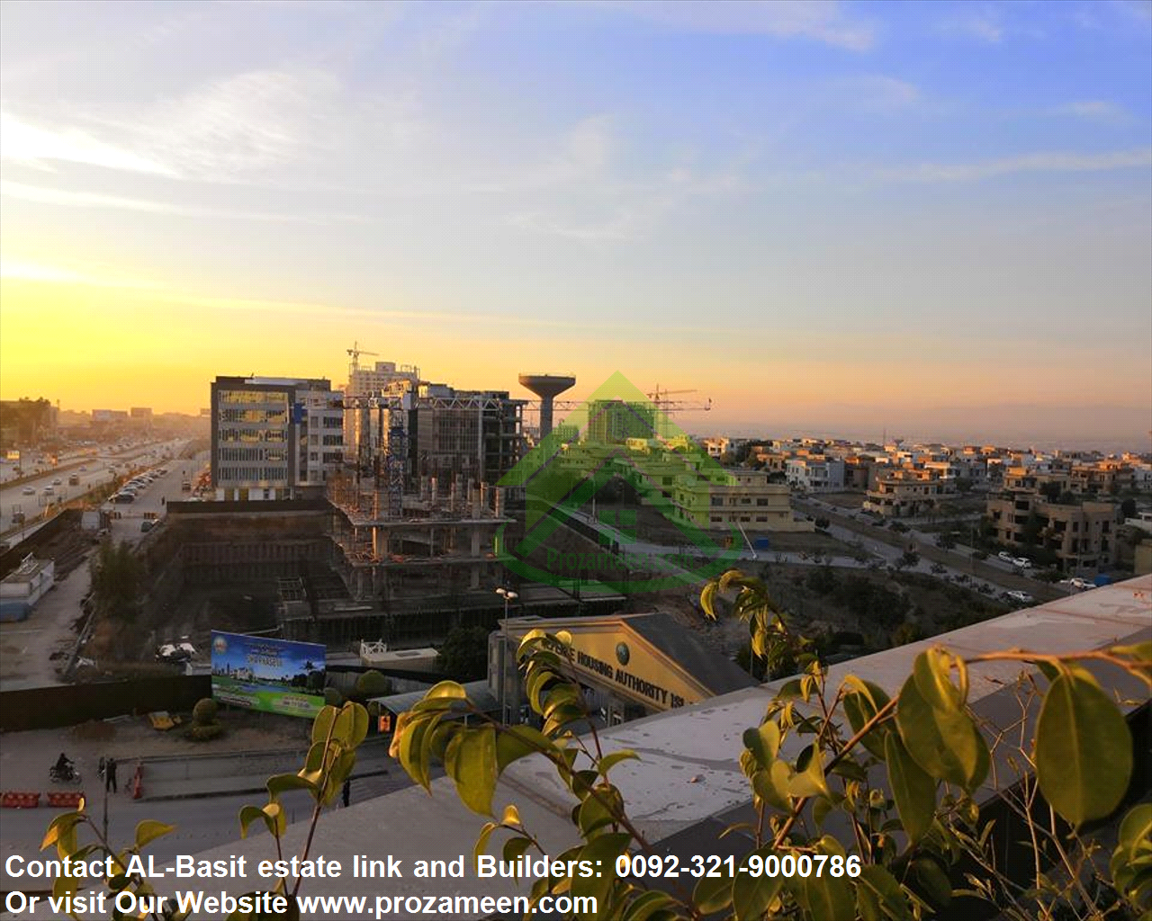Urban Area - 1280x1024 Wallpaper - teahub.io