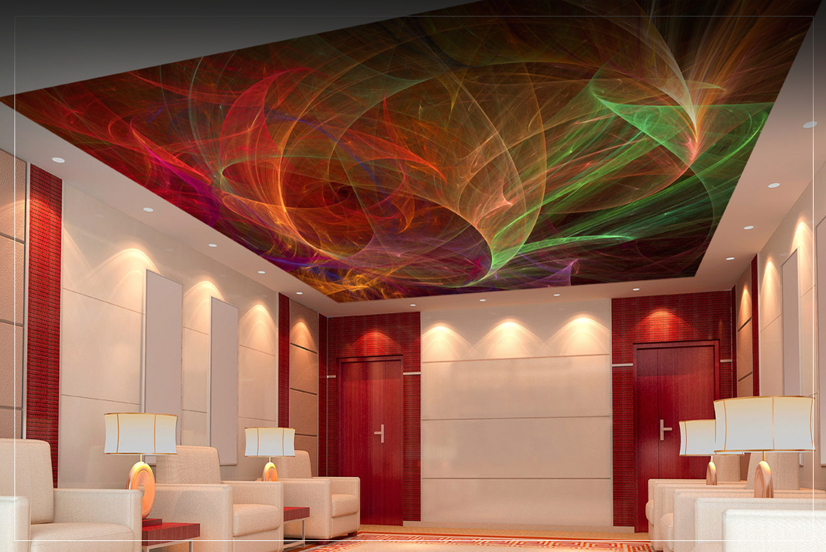 Ceiling 3d Epoxy Designs - 1200x802 Wallpaper - teahub.io