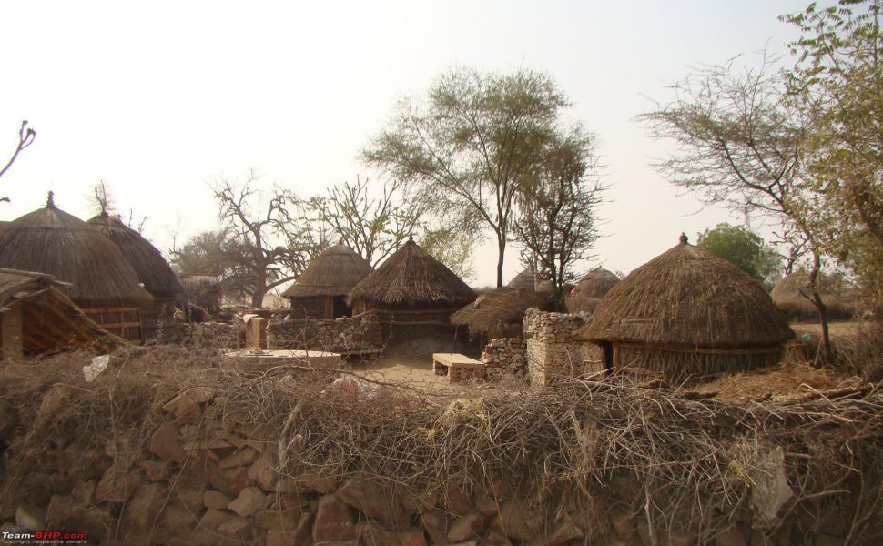 Rajasthan Village Tours - 970x600 Wallpaper - teahub.io