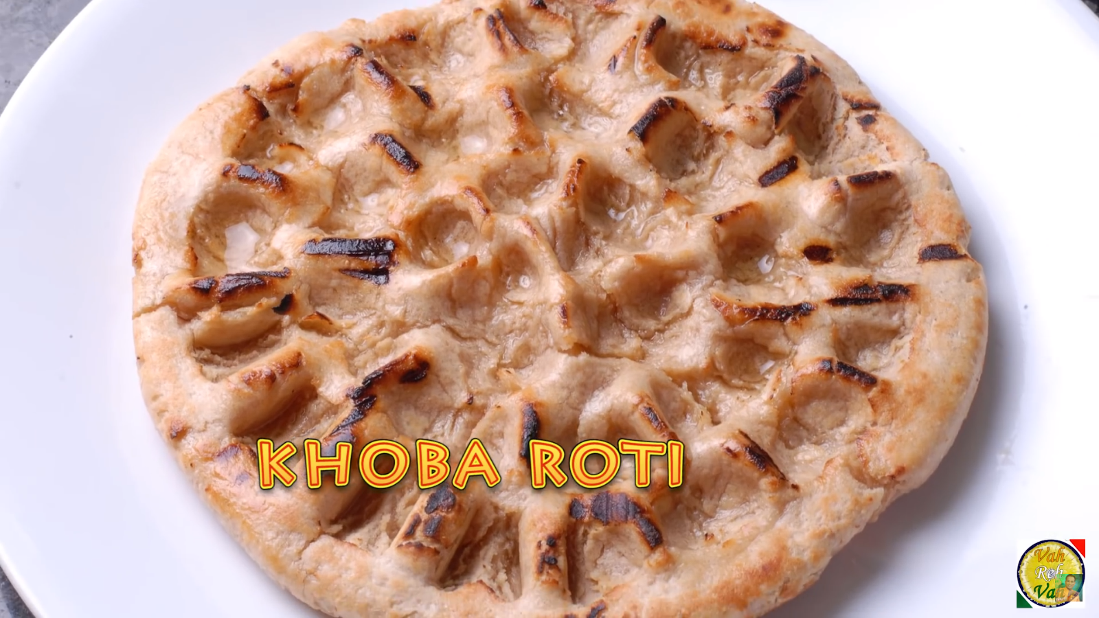 Khoba Roti Of Rajasthan - 1600x900 Wallpaper - teahub.io