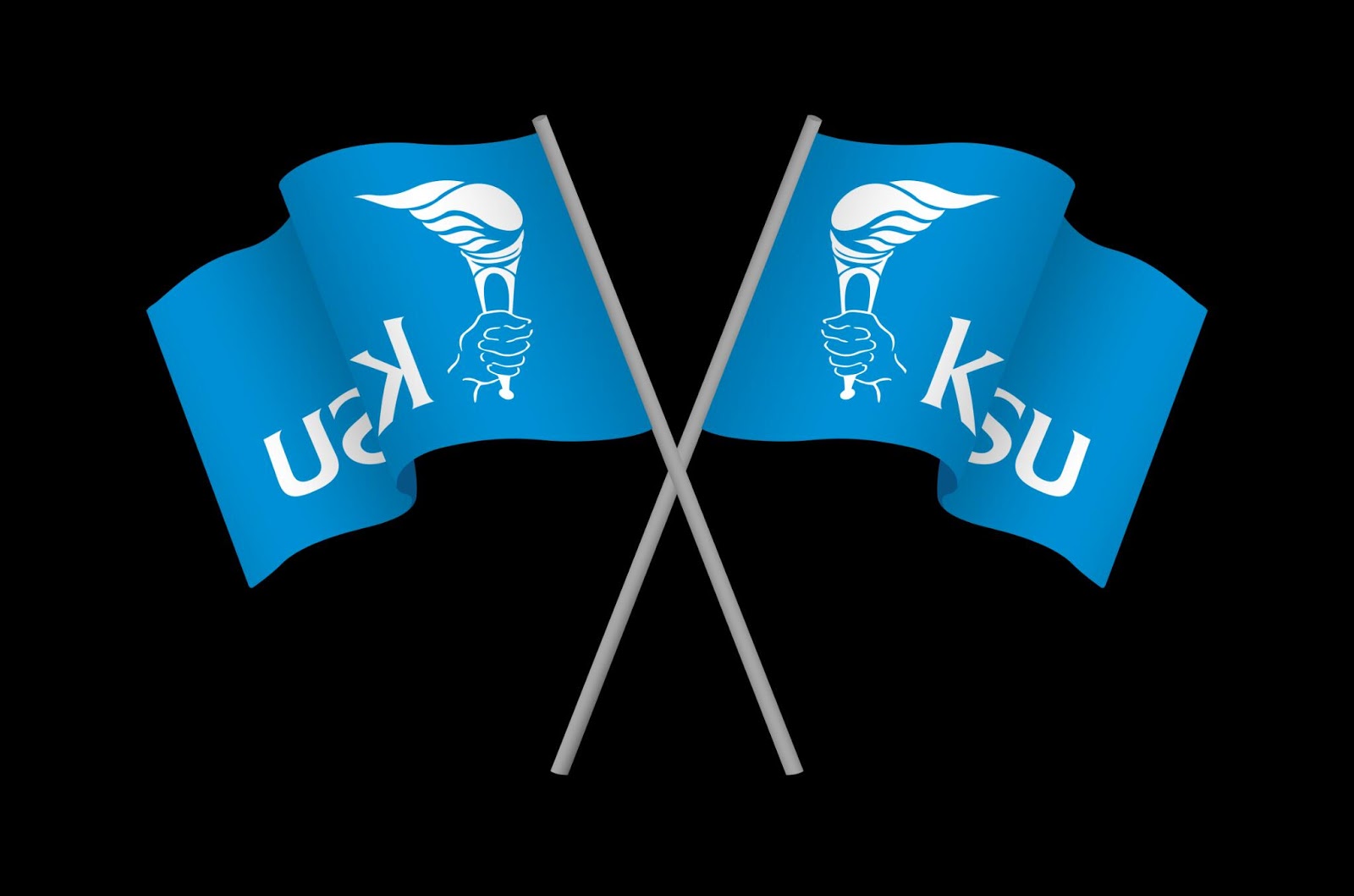 Hardworkers Of Ksu™ - Ksu Flag - 1600x1059 Wallpaper - teahub.io