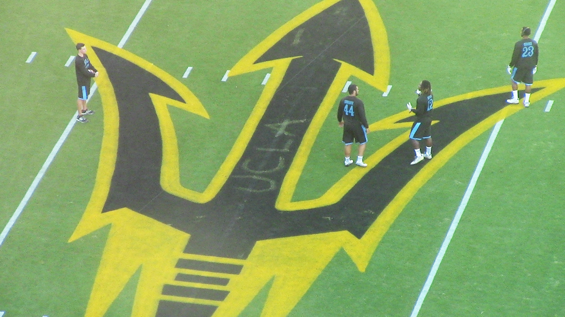 International Rules Football - 1920x1080 Wallpaper - teahub.io