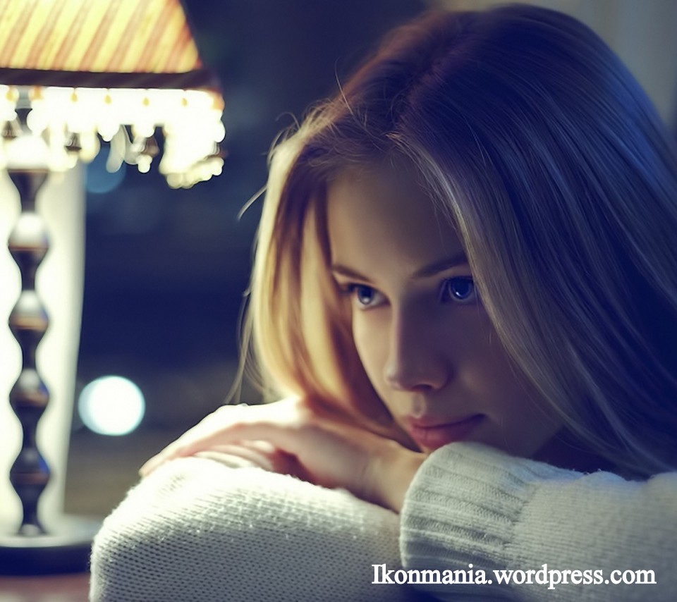 Beautiful Profile Picture Ikonmania - Beautiful Profile Picture For ...