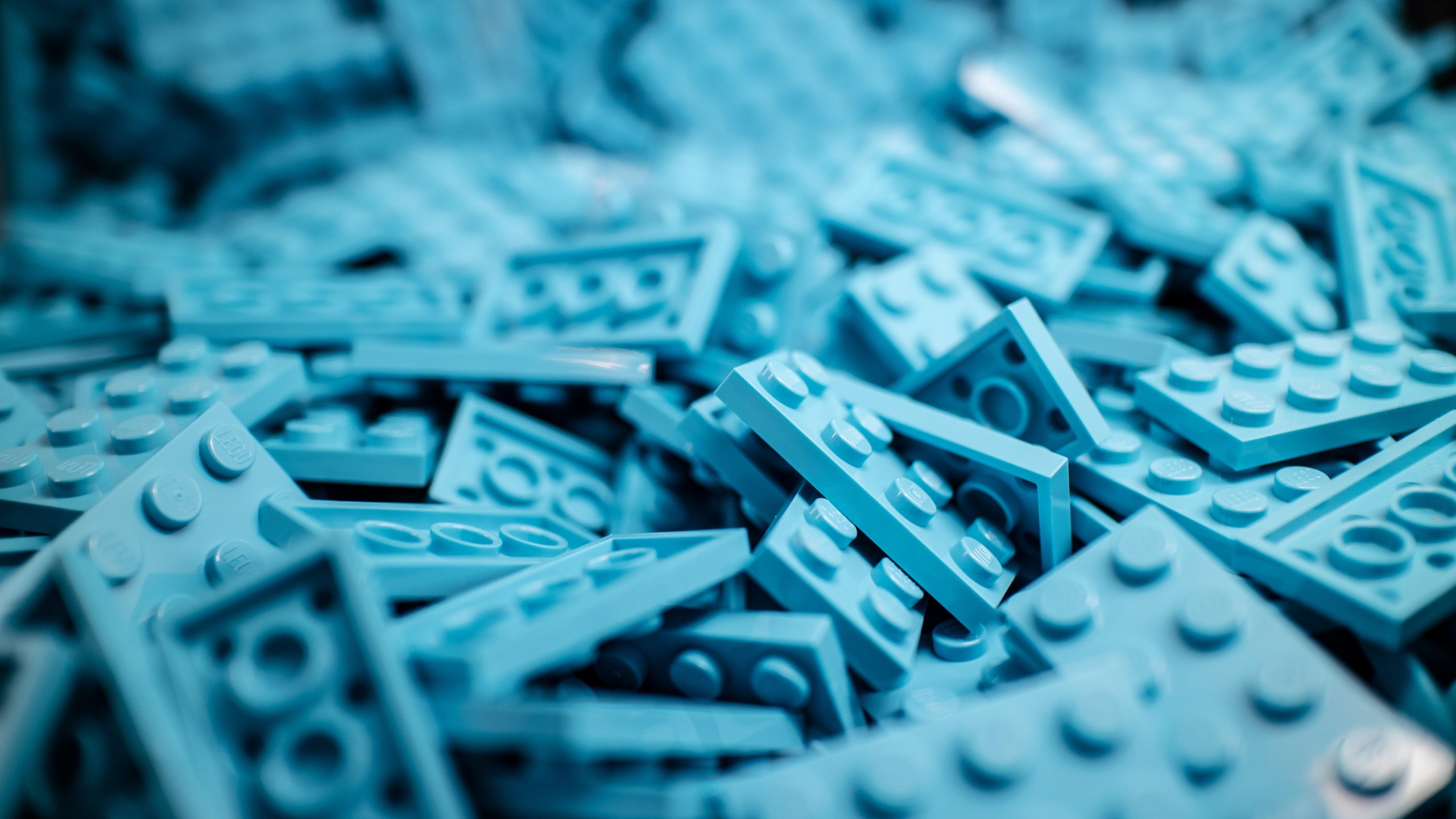 Lego Brick Wallpaper - 2560x1440 Wallpaper - teahub.io