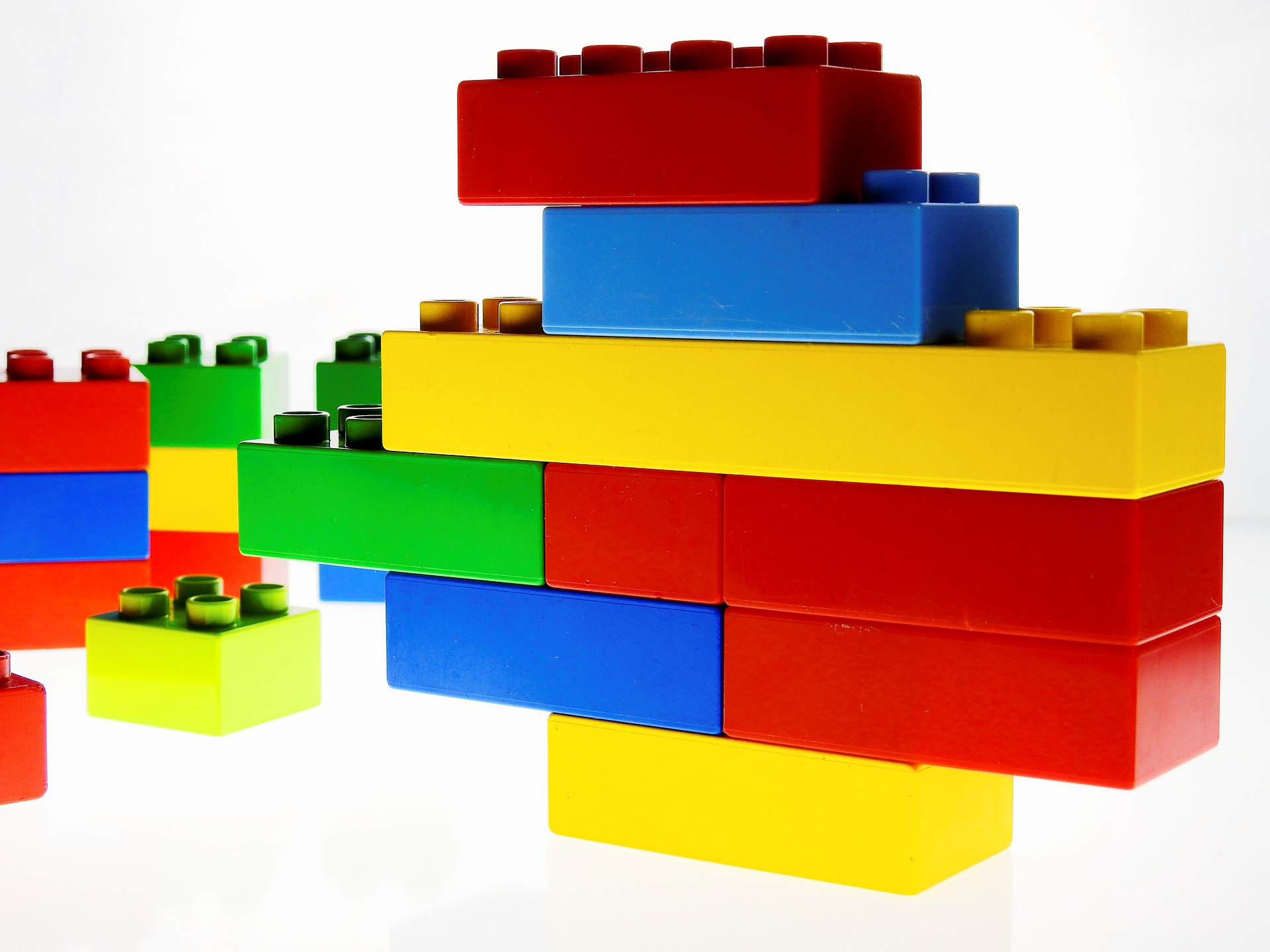 Modularity Lego - 1920x1440 Wallpaper - teahub.io