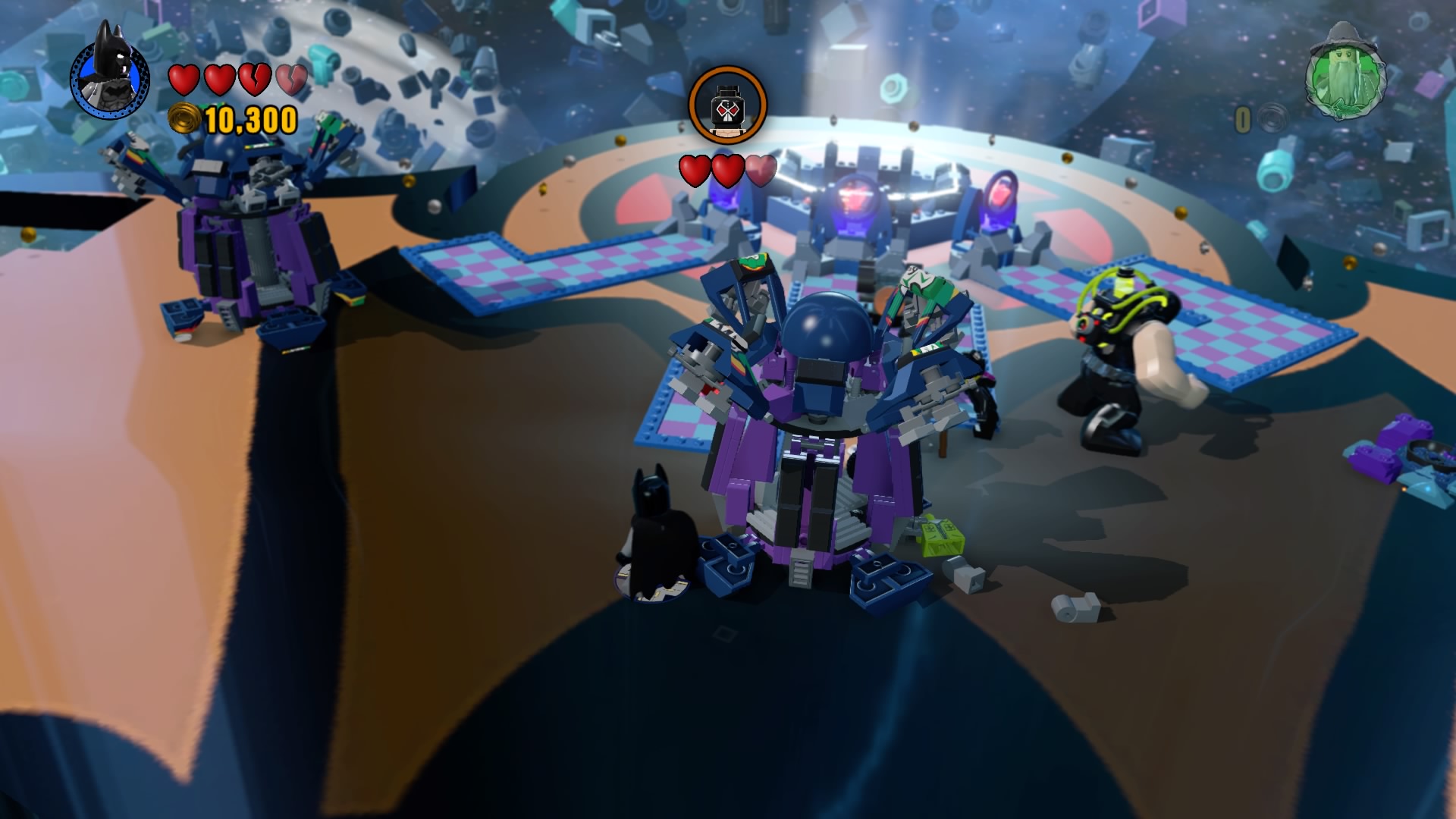 Lego Dimensions Lord Vortech Pack - 1920x1080 Wallpaper - teahub.io