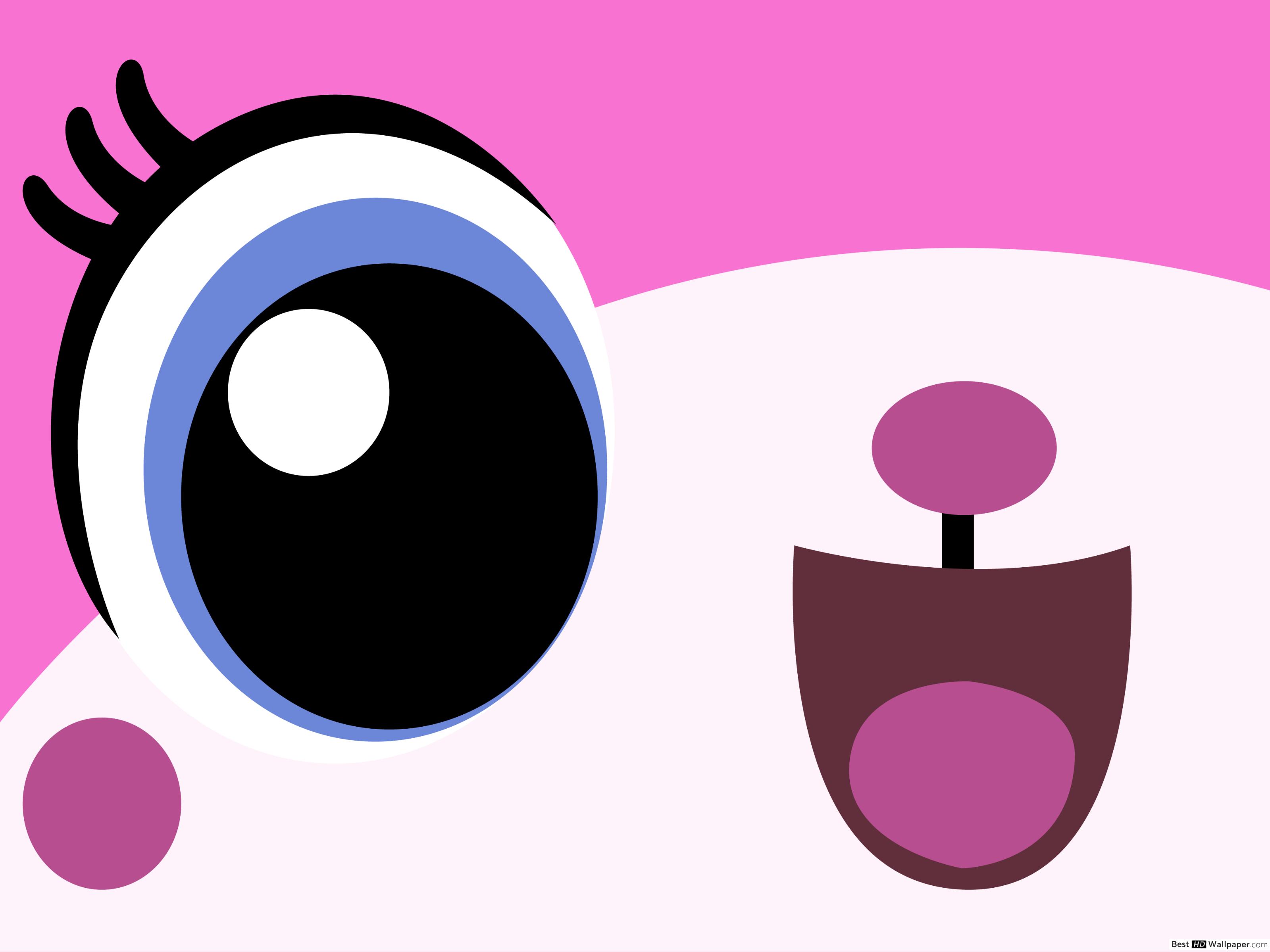 Unikitty Face - 3200x2400 Wallpaper - teahub.io