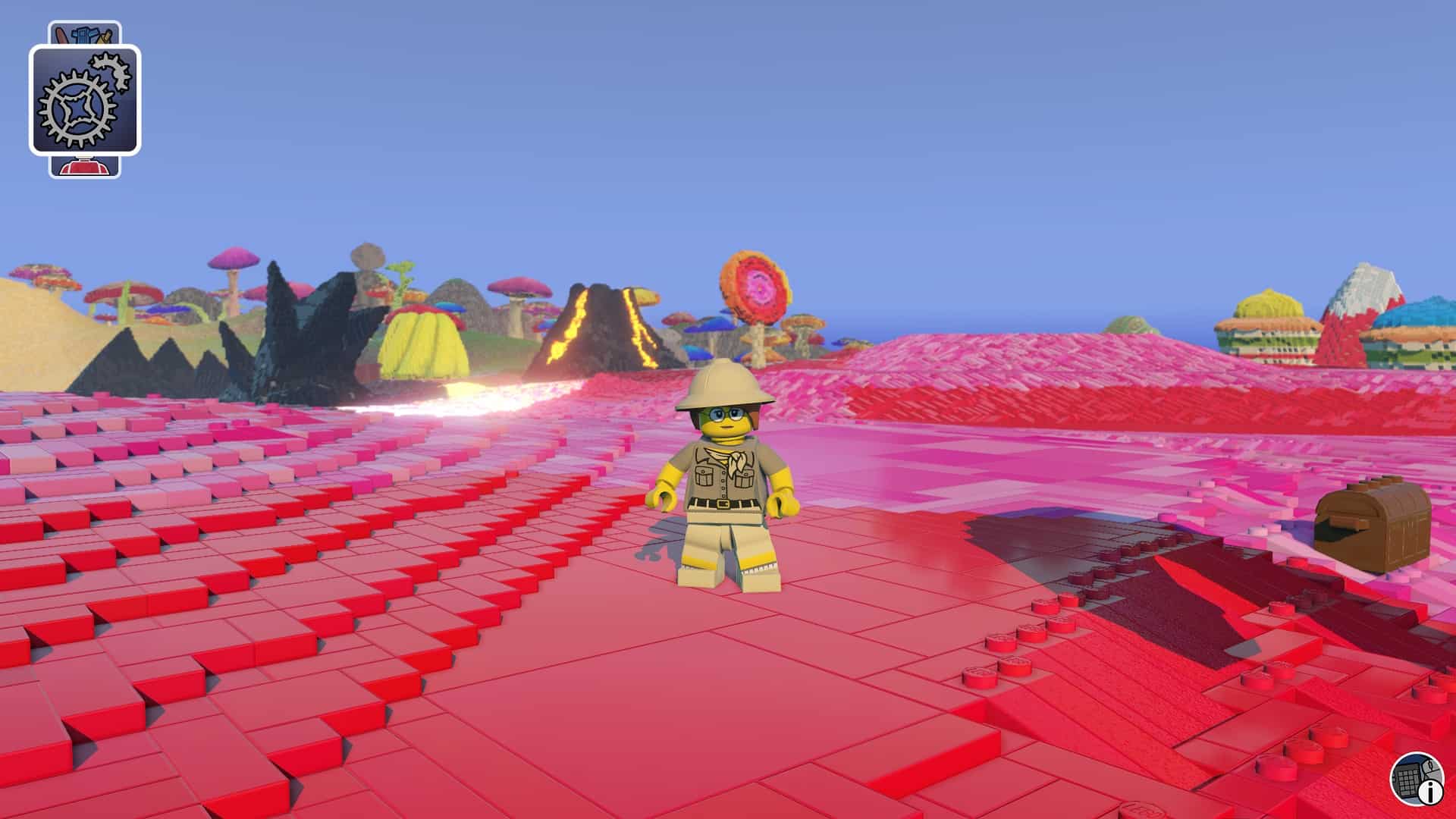 Lego Worlds - 1920x1080 Wallpaper - teahub.io