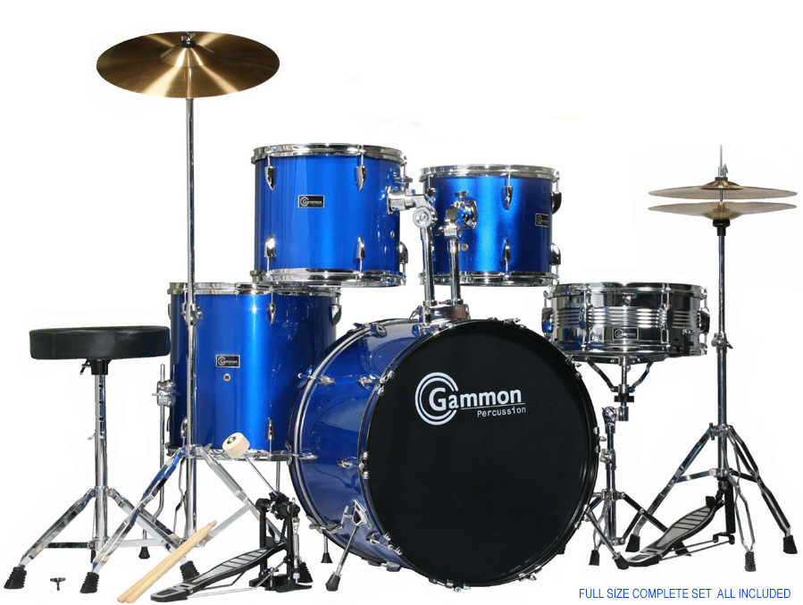 Set Up A Full Drum Kit - 899x677 Wallpaper - teahub.io
