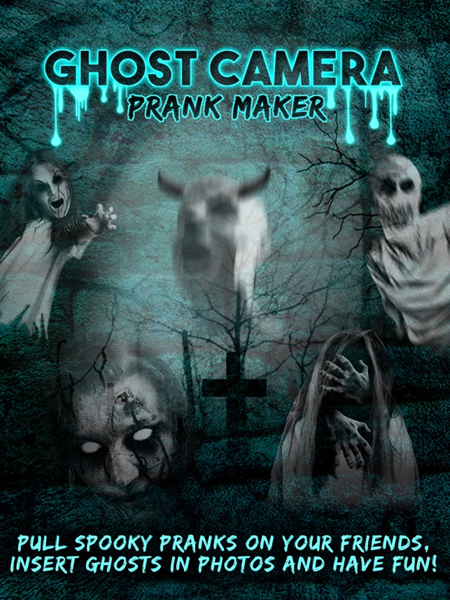 Ghost Photo Editing - 643x857 Wallpaper - teahub.io