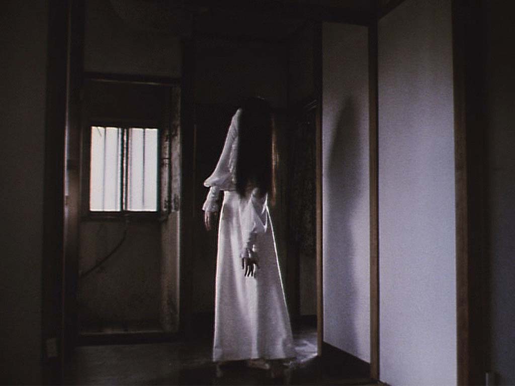 Ringu 1998 Sadako 1024x768 Wallpaper Teahub Io