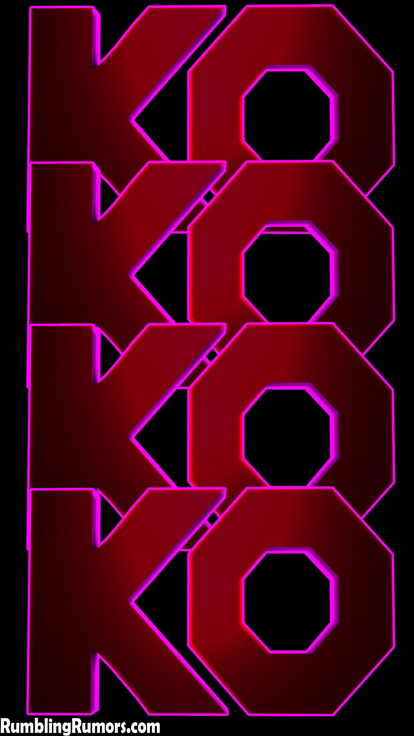 Wwe Ko - 1440x2560 Wallpaper - teahub.io