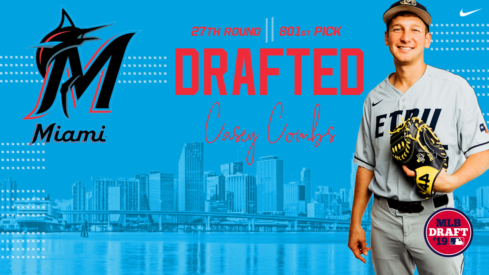 Mlb 19 Draft Combs - Poster - 1920x1080 Wallpaper - teahub.io