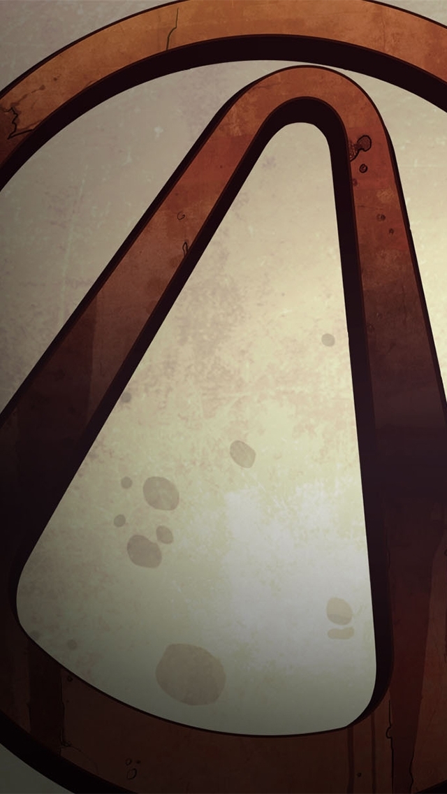 Borderlands 2 Iphone Background - 640x1136 Wallpaper - teahub.io