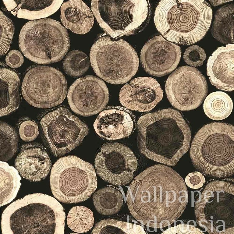 Wallpaper Dinding Murah - Dinding Motif Kayu - 768x768 Wallpaper ...