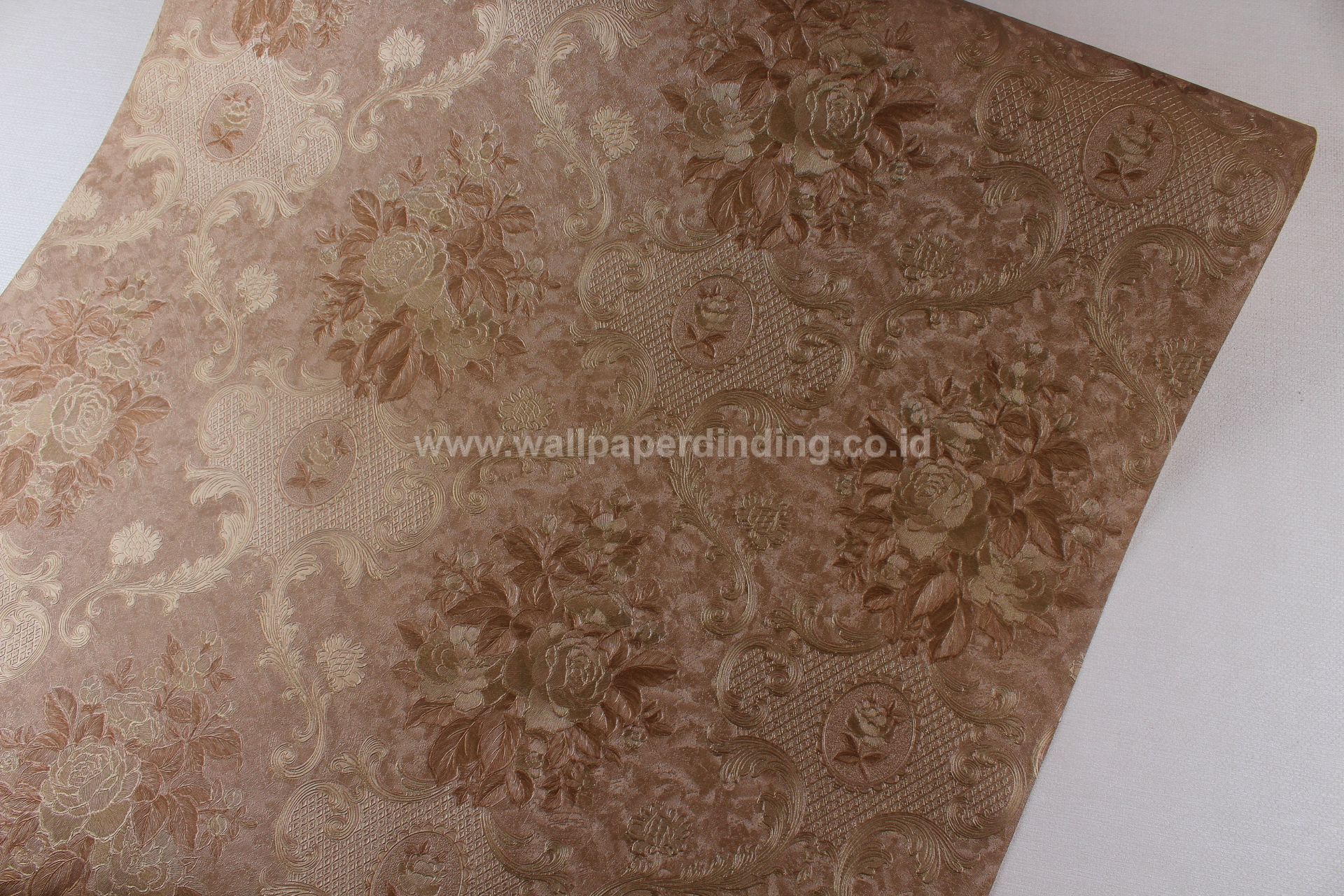 Wallpaper Dinding Bunga Coklat Nb-2809 - 1920x1280 Wallpaper - teahub.io