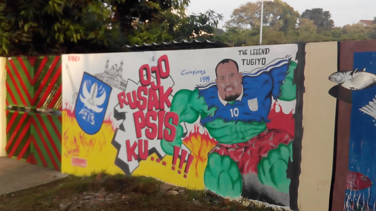 Wallpaper Dinding Semarang - 1200x675 Wallpaper - teahub.io