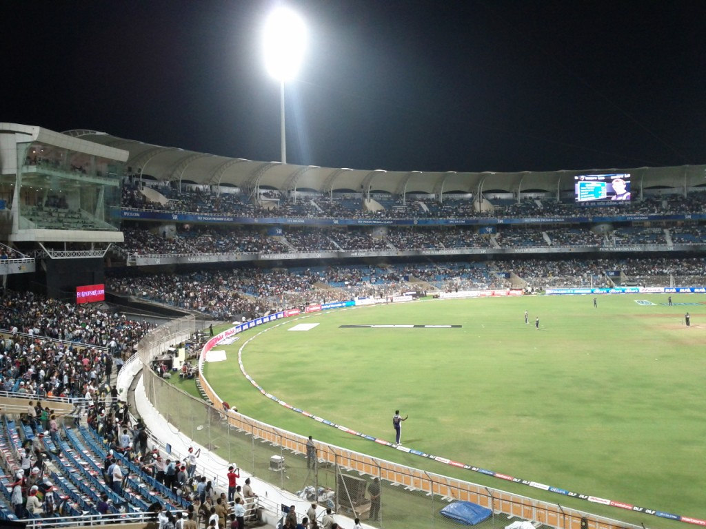 Dy Patil Stadium Mumbai - 1024x768 Wallpaper - teahub.io