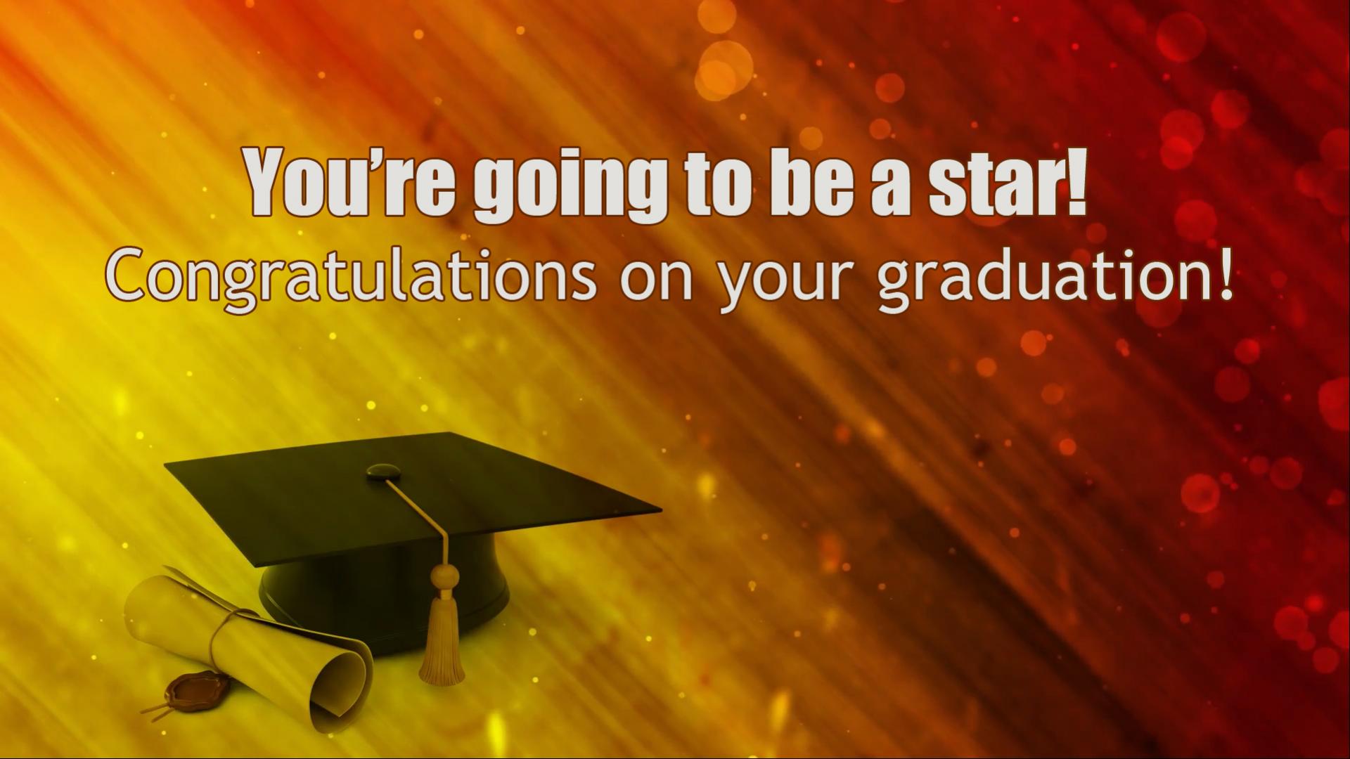 Graduation - 1920x1080 Wallpaper - teahub.io