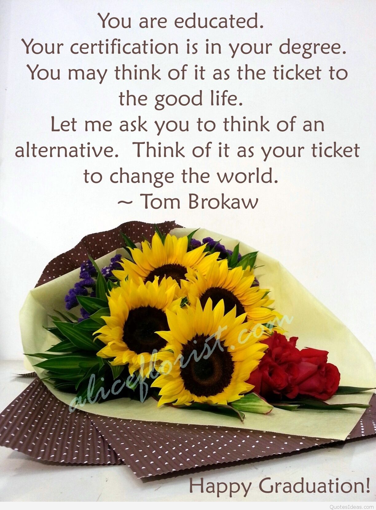 College Graduation Ecards