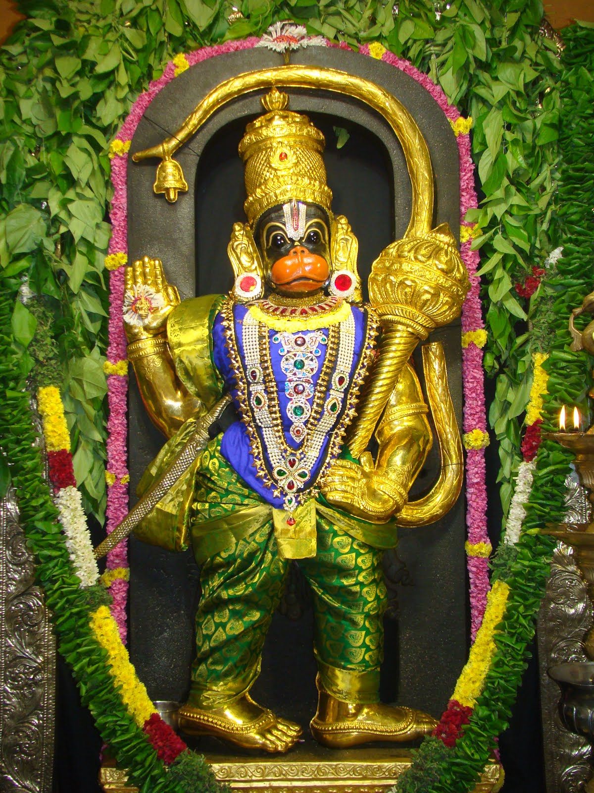 Anchaneyar - 1200x1600 Wallpaper - teahub.io