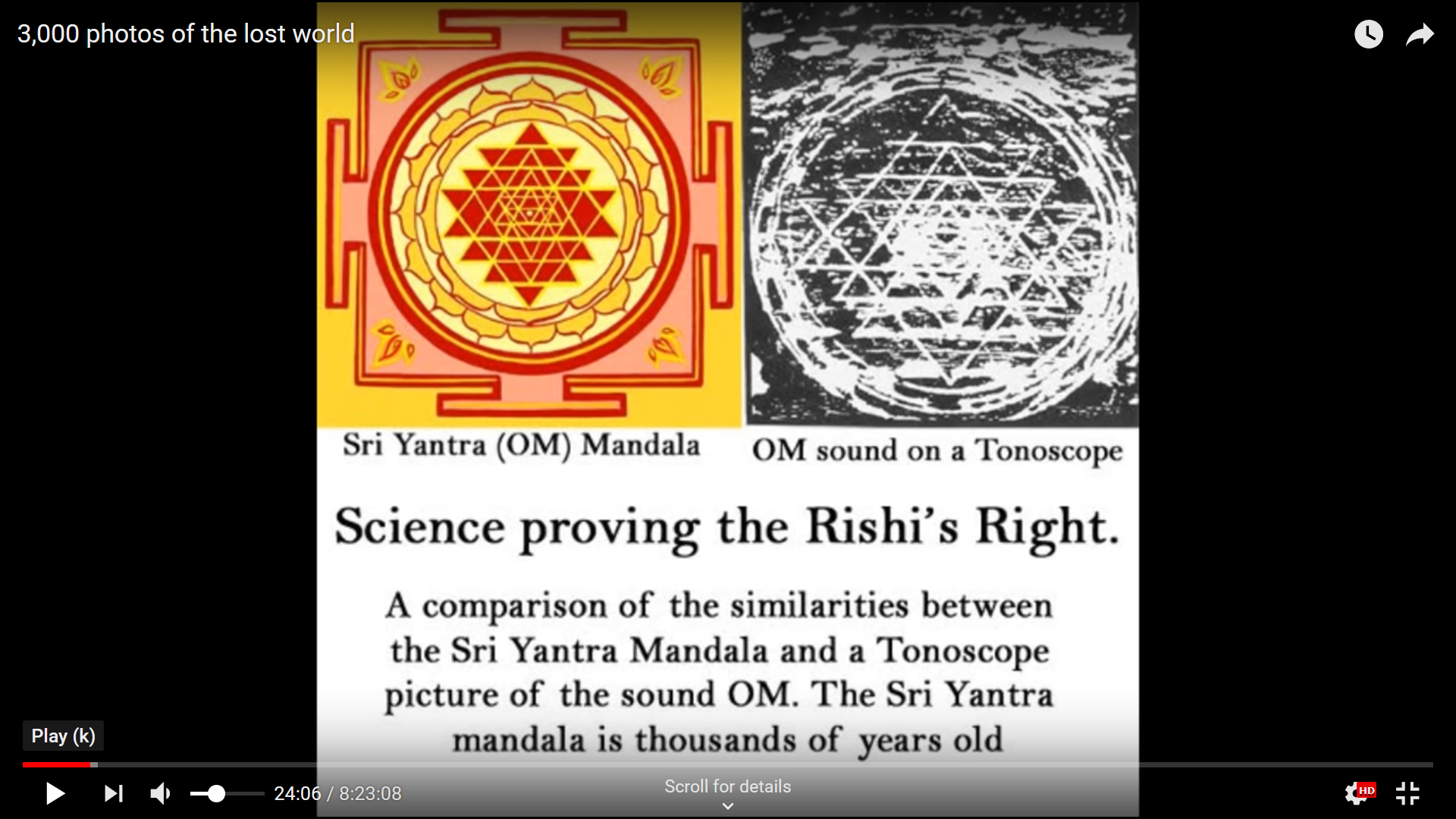 Sri Yantra Om - 1920x1080 Wallpaper - teahub.io