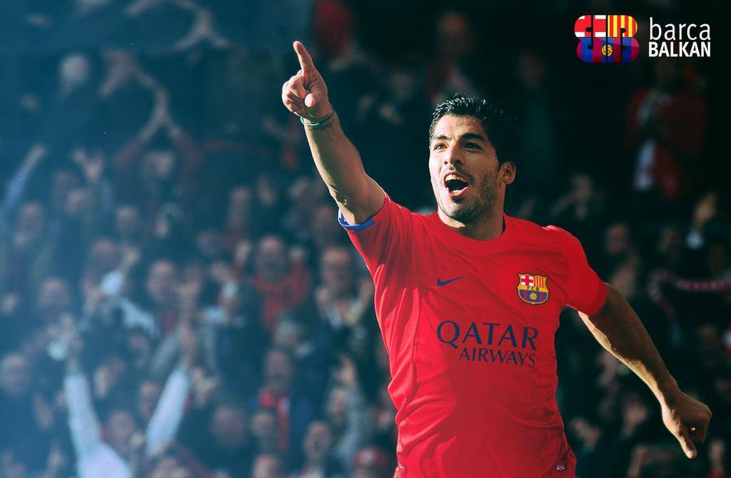 Luis Suarez Wallpaper - Luis Suarez Liverpool Fan - 1024x670 Wallpaper ...