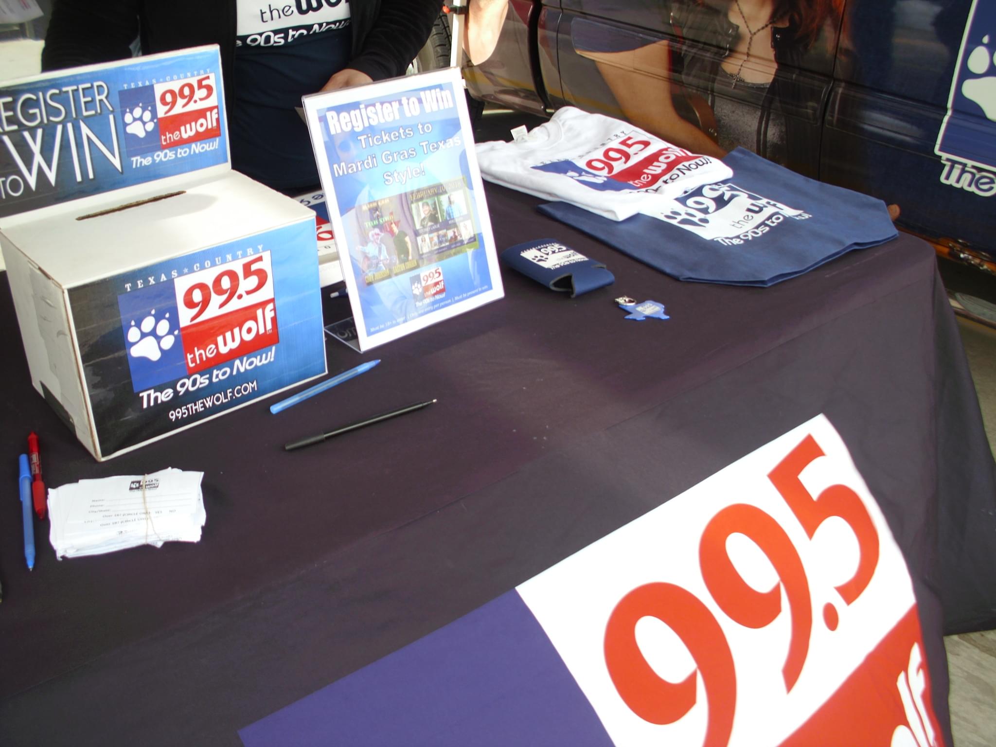 99.5 The Wolf - 2048x1536 Wallpaper - teahub.io