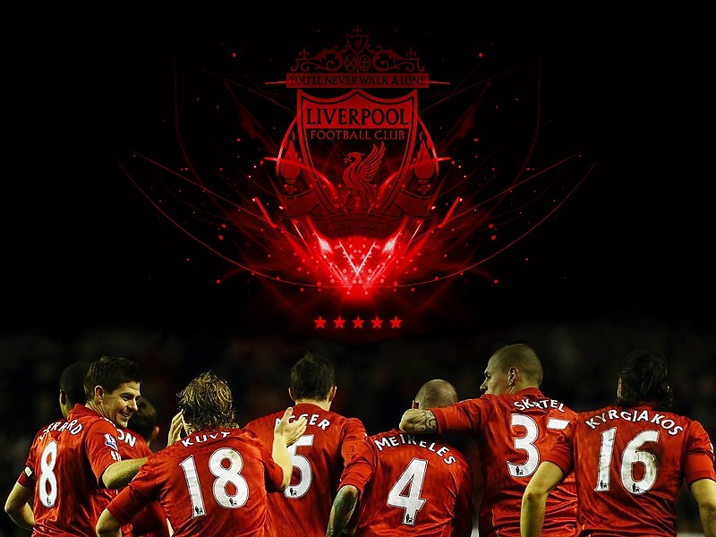 Luis Suarez Liverpool Wallpaper - Liverpool F.c. - 800x600 Wallpaper ...