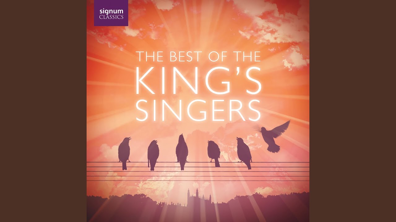 The King's Singers - 1280x720 Wallpaper - teahub.io